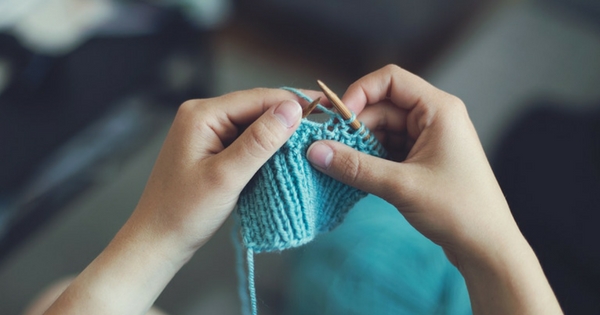 10 Hobbies for Stress Relief After Work - Whole Family Living