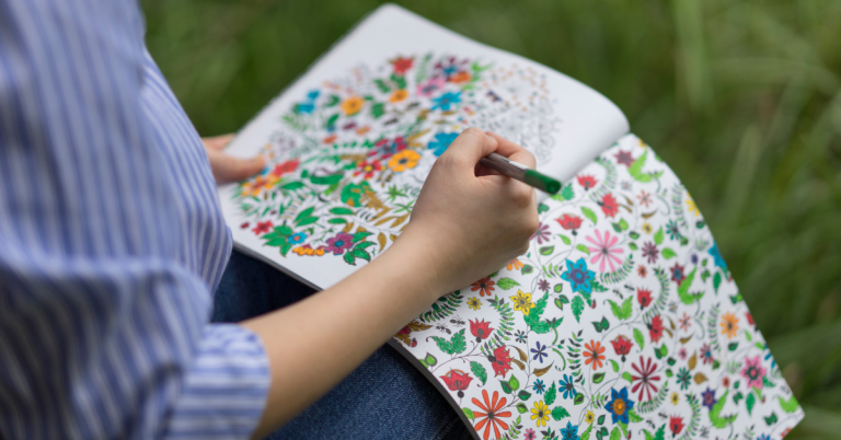 10 Hobbies for Stress Relief After Work - Whole Family Living