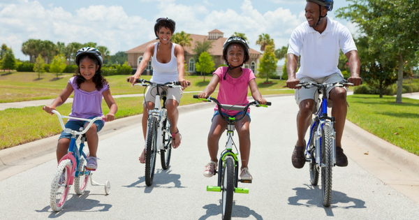 Best Outdoor Activities for the Whole Family | Whole Family Living
