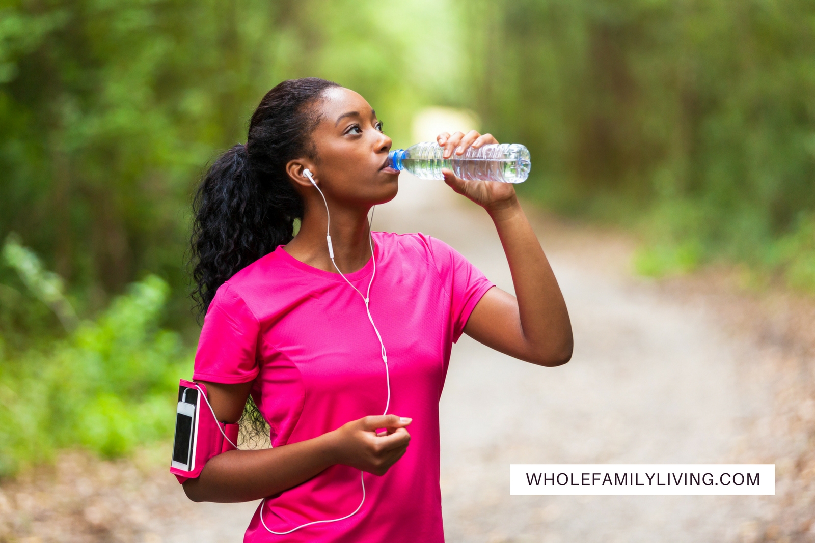 10 Easy Ways to Start Improving Your Health Today - Whole Family Living