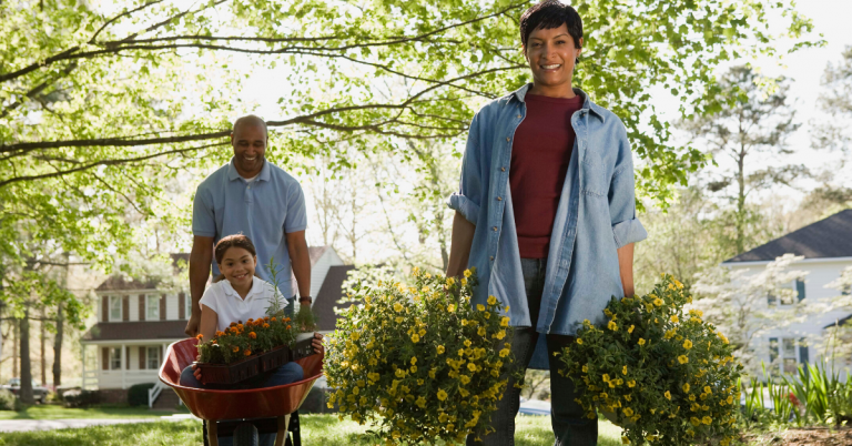 17 Examples of Family Goals to Work on This Year - Whole Family Living