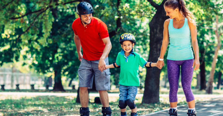 17 Examples of Family Goals to Work on This Year - Whole Family Living